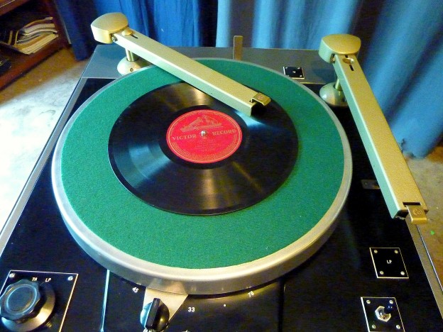 Restoration/Repurpose Vintage Gear Archives - Audio Signal Generator ...