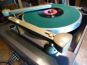 Restoration/Repurpose Vintage Gear Archives - Audio Signal Generator ...