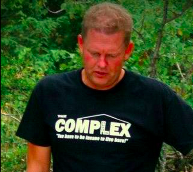 Debtors: David Ross of Mpressive Films, and Delano Bryant "Gibraltar ...